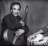 The 2008 Leonard Cohen Tour band members | Morrissey-solo